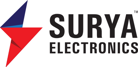 Store Locator - Surya Electronics
